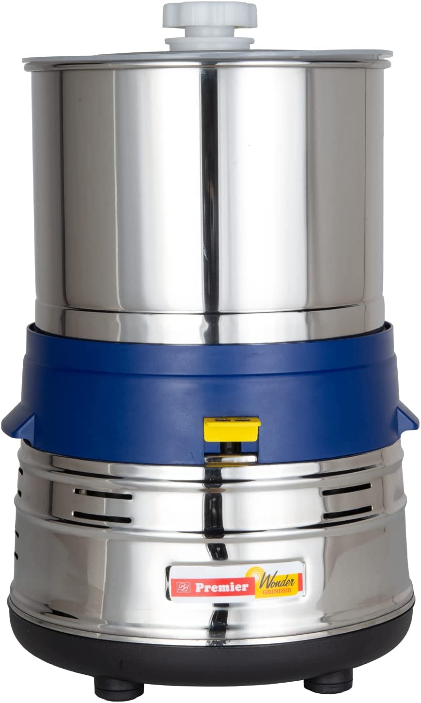 7 Best Wet Grinders in the USA Worth Paying For In 2025 - HomeNerdy