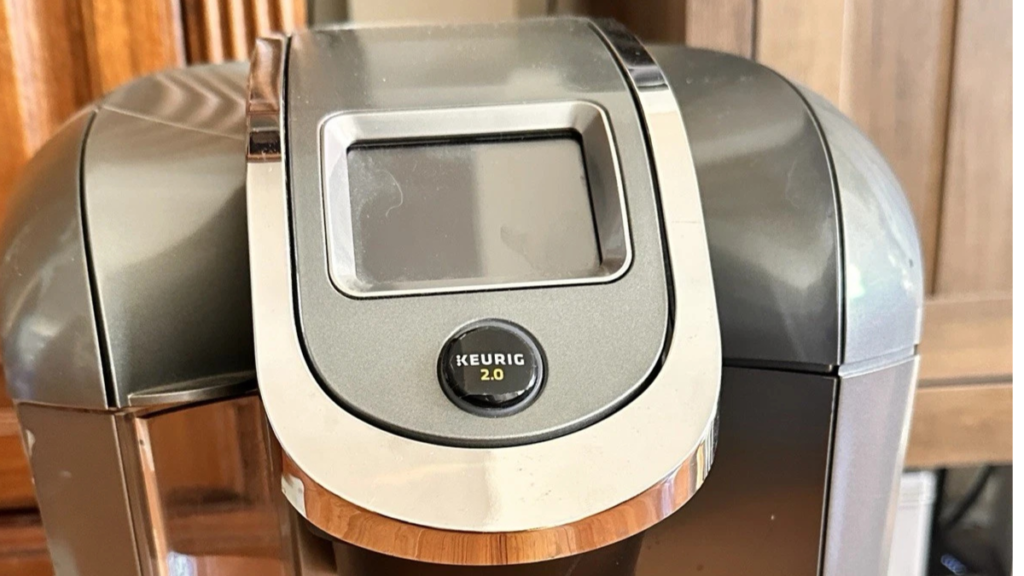 Keurig 2.0 Without Water Filter | All You Need To Know | HomeNerdy